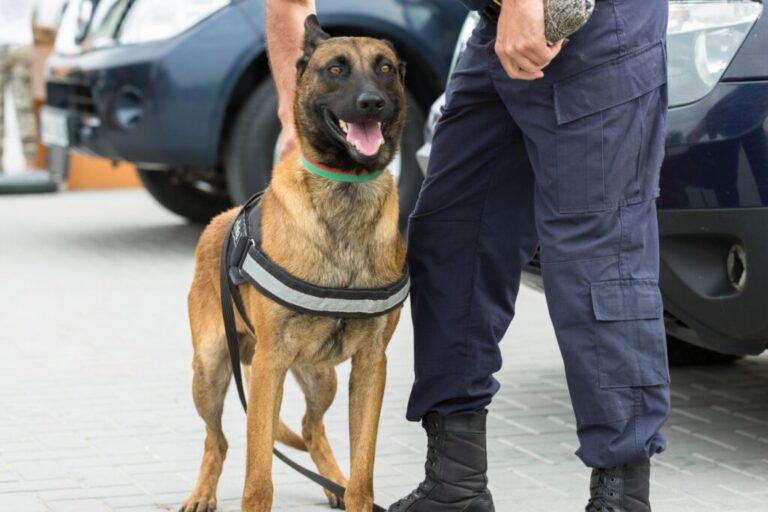 Ciobănesc Belgian (Malinois): caracteristici generale | zooplus Ghid